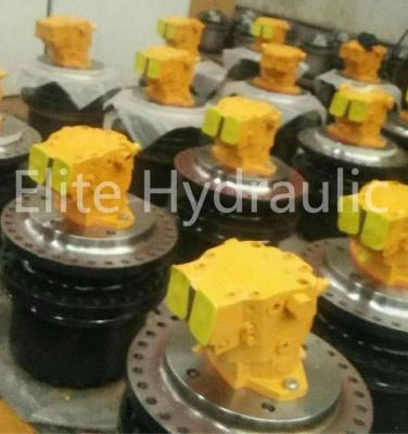 Cina Capacità di carico più elevata Bonfiglioli 709 Travel Track Drive 26000nm Gearbox planetari in vendita