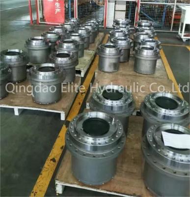 Cina Capacità di carico più elevata Bonfiglioli 709 Travel Track Drive 26000nm Gearbox planetari in vendita