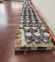 China Higher Load Capacity Vb07 Wheel Drive Hub for Skid Loader Customization and Request for sale