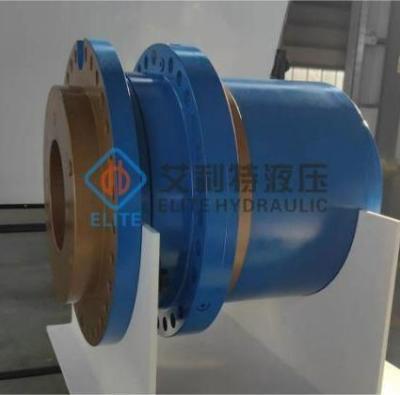 China Design robusto e modular Bonfiglioli 715 Travel Track Drive 80000nm Caixas de engrenagem planetárias à venda