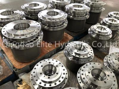 China Design robusto e modular Bonfiglioli 715 Travel Track Drive 80000nm Caixas de engrenagem planetárias à venda
