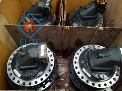 Китай Множественные дисковые тормоза Планетарные механизмы Bonfiglioli 716 Travel Track Drive 100000nm продается