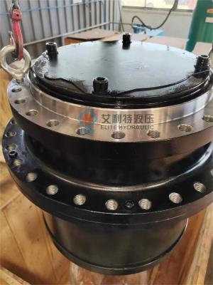 Китай Bonfiglioli 720 Travel Track Drive 220000nm Планетарная коробка передач для изменения привода крутящий момент продается