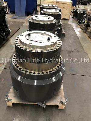 Cina Freni a disco multiplo Bonfiglioli 722 Travel Track Drive 330000nm Transmitter planetari in vendita
