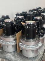 China Durable Three-Ring Layout Electric Planetary Gearboxes for Replacing Electric Motor for sale