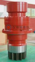 China Step Three-Step Slew Drive Gfb26 Slew Planetary Gearboxes with Higher Output Torque for sale