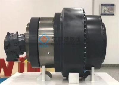 Cina Box di trasmissione planetaria per riduttori a tre passaggi della serie Rexroth Gft Travel Track Drive O K in vendita