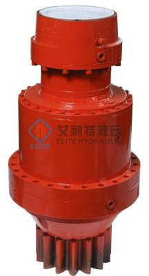China HFT040L Verhard tandoppervlak 40000nm Slew Drive Gfb40 Slewing Planetary Gearboxes Te koop