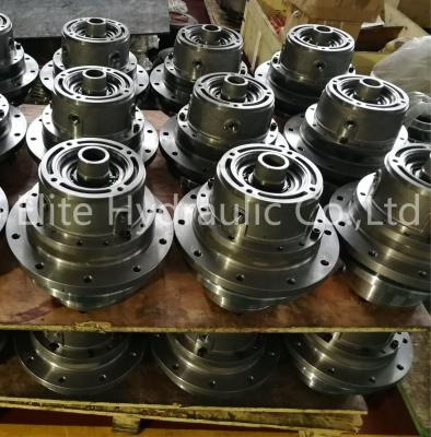 Китай HFT005D1005 Колесные приводы Движение по трассе Движение по трассе для комбайна/сельскохозяйственной коробки передач продается