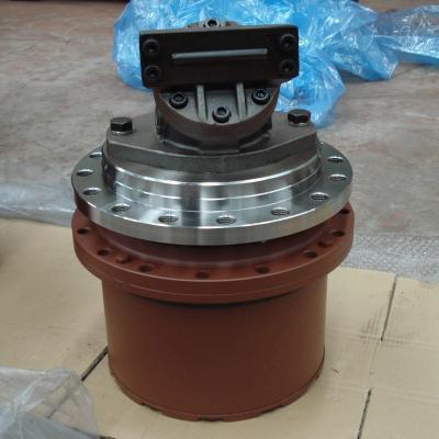 Китай Динапак F141 Df135 Df145 Асфальтовый асфальтовый редуктор конечный привод Gft24 Gft36 F40 для рынков продается