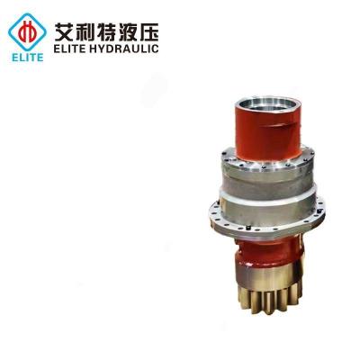 Cina Progettazione robusta e modulare Rexroth Gfb80 Slew Drive 80000nm Planetary Reduction Gears in vendita