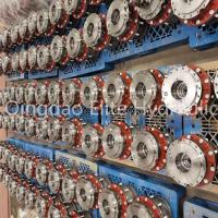 China Rexroth Gft17t2b45 Planetary Reducer for Road Roller Final Drive Customized Request for sale