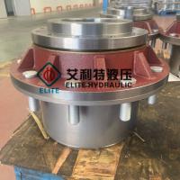 China Rexroth Gft17t2b45 Planetary Reducer for Road Roller Final Drive Customized Request for sale