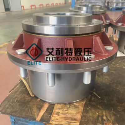 中国 レックスロス Gft17t2b45 道路ローラー最終駆動のための惑星減速機 注文 販売のため