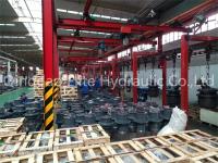 China Rexroth Gft17t2b45 Planetary Reducer for Road Roller Final Drive Customized Request for sale