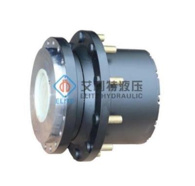 China Xs122e Road Roller Gear Final Drive Assembly Easy Assembly and Multiple Disc Brakes for sale
