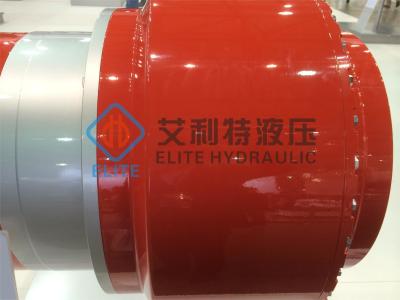 China Robusto e Modular Redutor Planetário Redutor Caixas de engrenagens Tração de rodas para carga pesada à venda
