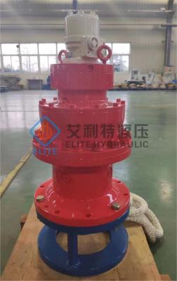 中国 ボンフィリオリ/ブレヴィニ スレーブ 惑星式減速器 高出力トルク 4000rpm 入力速度 販売のため