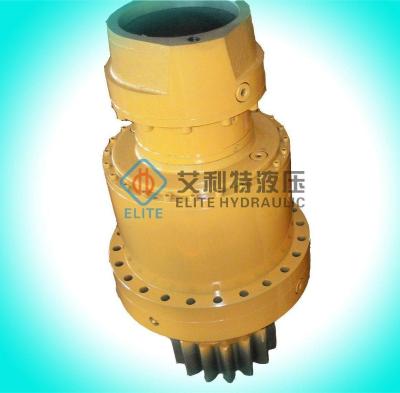 中国 異なる比率 60000nm スリュー プラネタリギアボックス レックスロス Gfb60 液圧スリュードライブ 販売のため
