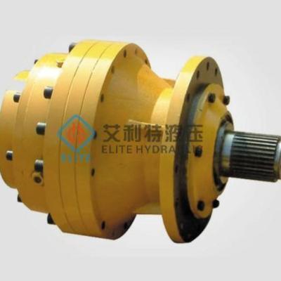 Cina Reggiana Riduttori RR Gearbox di riduzione planetaria Rr510 HFT005D 400*400*400 per lunghi in vendita