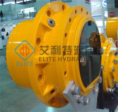 China Velocidade de entrada da motocicleta 4000 rpm Omni Gear Vb-07 Dupla redução Planetary Wheel Drive à venda