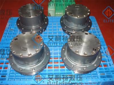 China Máquinas de superfície dentária endurecida Redutor planetário Rexroth Gft36 Gft50 Gft60 Gft80 Gft110 à venda