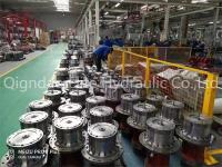 China Higher Output Torque Planetary Gear Box for Rexroth Gfb60 Slewing Reducer/Swing Reducer for sale
