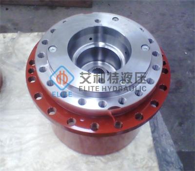 China Tipo horizontal Rrtd3600 Reggiana Riduttori Redutor de velocidade de tração de pista para triturador Tesab à venda