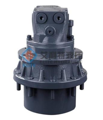 China Motor elétrico / 7000nm Tração Rodas Hub Reggiana Riduttori Rrwd600d Redutor Planetário à venda
