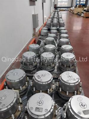 China Omni Gear Power Hub Vb-18 Double Triple Reduction Planetary Wheel Drive Vb18 Customization for sale