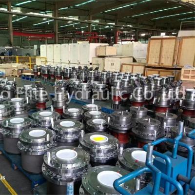 China Bonfiglioli 600W Gearbox 606W 607W 609W 610W 611W Planetary Reducer for Customization for sale