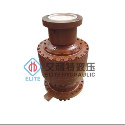 Cina Installazione verticale Scegliere S54 Planetary Gear Box per OK Antriebstechnik Slew Drives in vendita