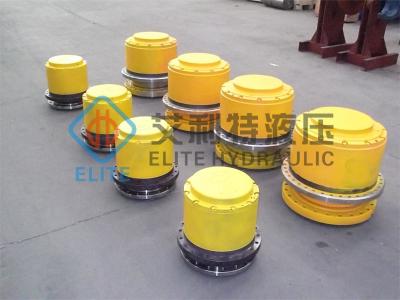 China Popular 18 meses Acionamento de engrenagens planetárias com montagem fácil e maior torque de saída à venda