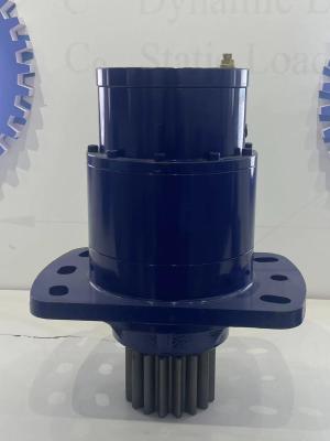 China Rexroth Gfb80 Slew Drive 80000nm Coaxial Planetary Reducer Gearbox met gemakkelijke montage Te koop