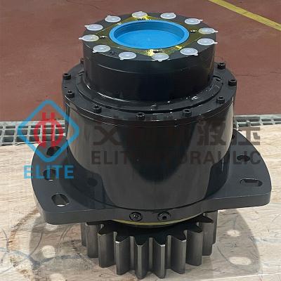 China Caixa de engrenagens de redução planetária Rexroth Hft005L à venda