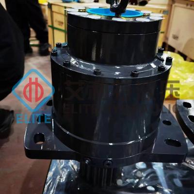 China Caixa de engrenagens de redução planetária Rexroth Hft005L à venda