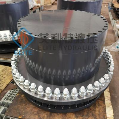 China Carregador Elétrico de 25 toneladas Innovative Travel Drive prime s Customizable Planetary Gearbox à venda