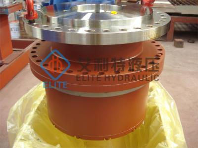 China Caixa de engrenagem planetária para Dana Brevini Ctu3700 70000nm à venda