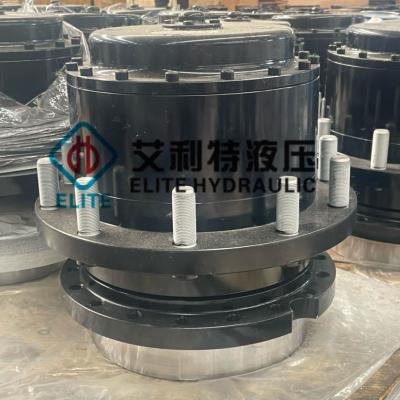 China Design personalizado de Acionamento Elétrico / 7000nm Caixa de engrenagens planetária HFT007T2 por Dana Brevini 402 à venda