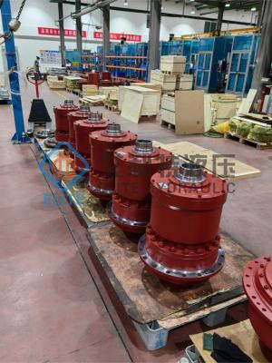 Cina Confezionato Zoolern Zhp 6.31 Planetary Gearbox La scelta migliore per le treppie a doppio passo in vendita
