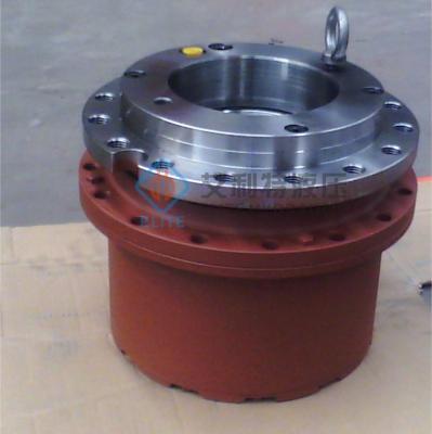 China Design personalizado Vida útil longa Rexroth Gft17 caixa de engrenagens planetária 17000nm unidades finais à venda