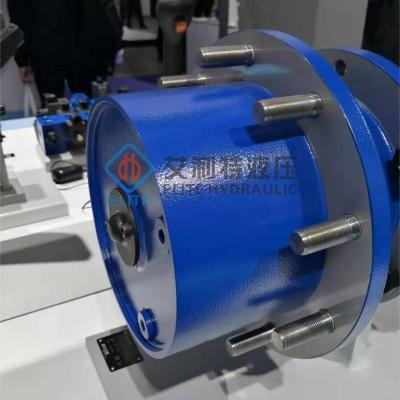 China CTU3150 20000nm Final Drives Design personalizado caixa de engrenagem planetária com 18 meses à venda