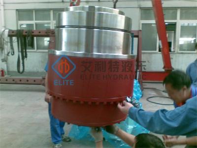 China 18 meses Custom OEM/ODM Precision Final Drives Tipo Horizontal Caixa de engrenagens planetária à venda