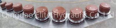 Cina 18 mesi Custom OEM/ODM Precision Final Drives Tipo orizzontale Box di trasmissione planetaria in vendita