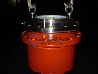 China Torque de saída maior 18 meses Dana Brevini 703 caixa de engrenagens planetária 17000nm à venda