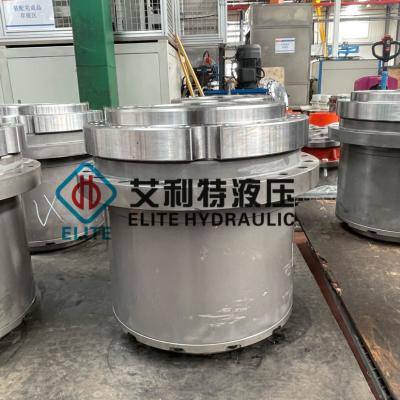 Cina Torsione di uscita più elevata 18 mesi Rexroth Gft 8150 Transmitter planetario 42000nm Final Drive in vendita