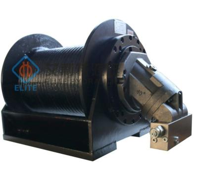 Cina Facile assemblaggio Rexroth Gfw40 Winch Drive per richieste di coppia elevata e funzionamento regolare in vendita