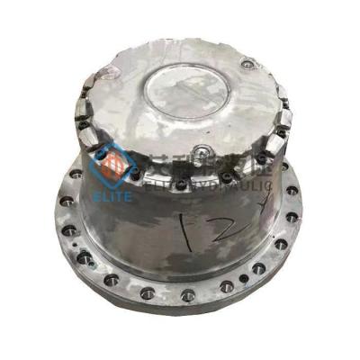 China 18 meses O K Antriebstechnik F80 caixa de engrenagens planetária 80000nm motores finais torque de saída à venda