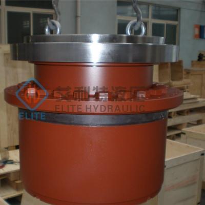 Cina Fase Tre-Fase Durezza Rexroth Gft50 Transmisore planetario 50000nm Final Drives 18 mesi in vendita
