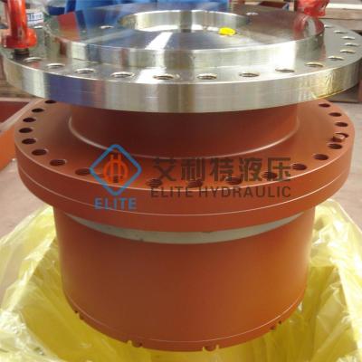 Cina 18 mesi O K Antriebstechnik F55 Transmissione planetaria 55000nm in vendita